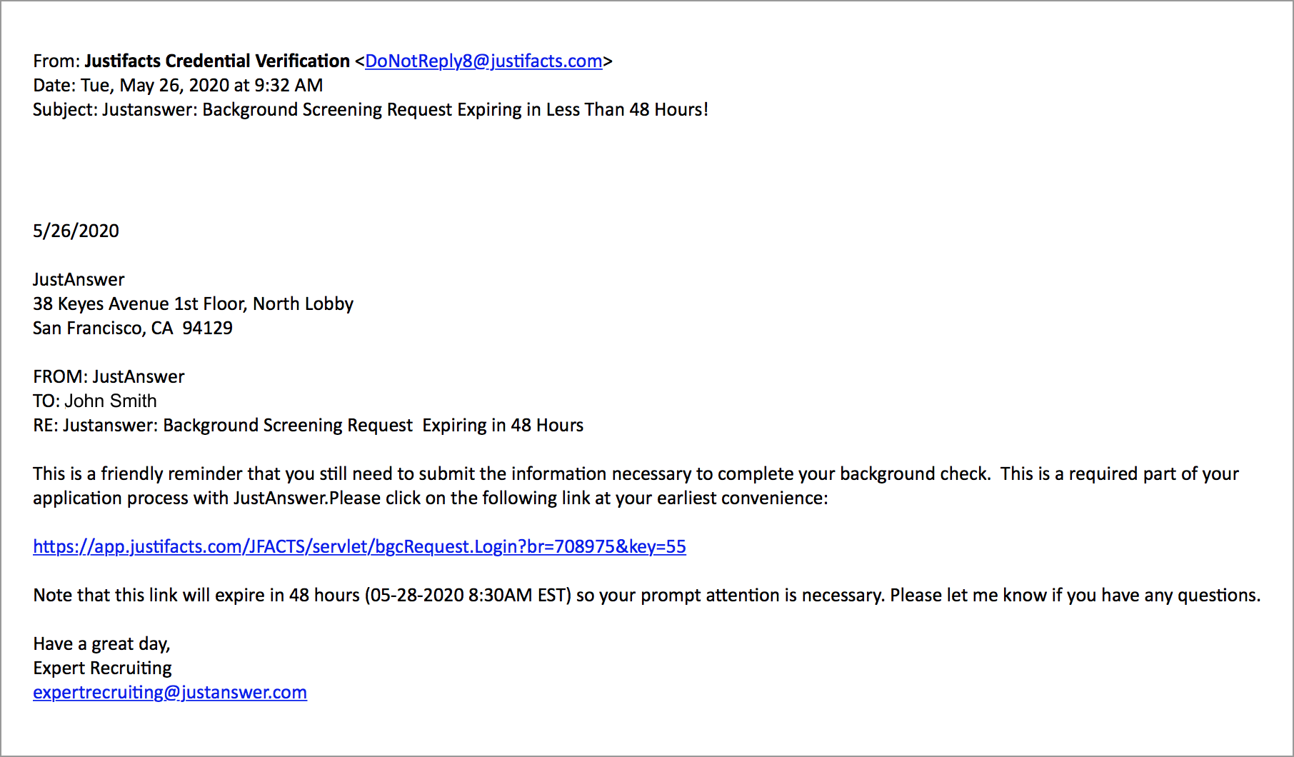How to get approved as an Expert on JustAnswer's platform – Expert Help ...