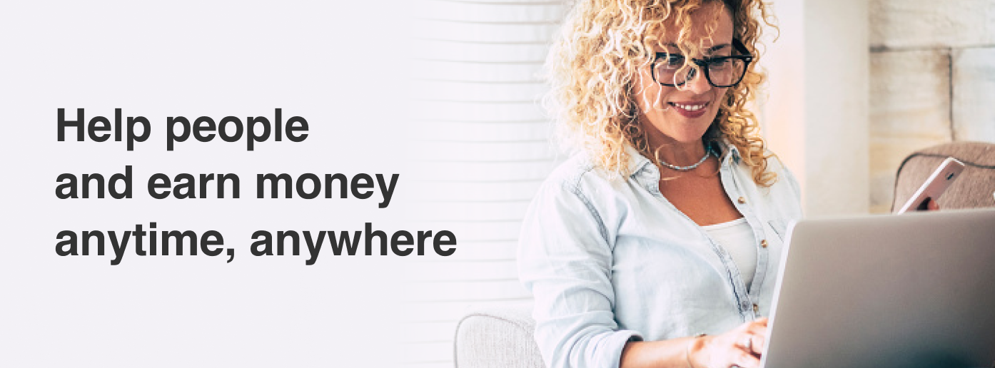 How to get approved as an Expert on JustAnswer's platform – Expert Help ...